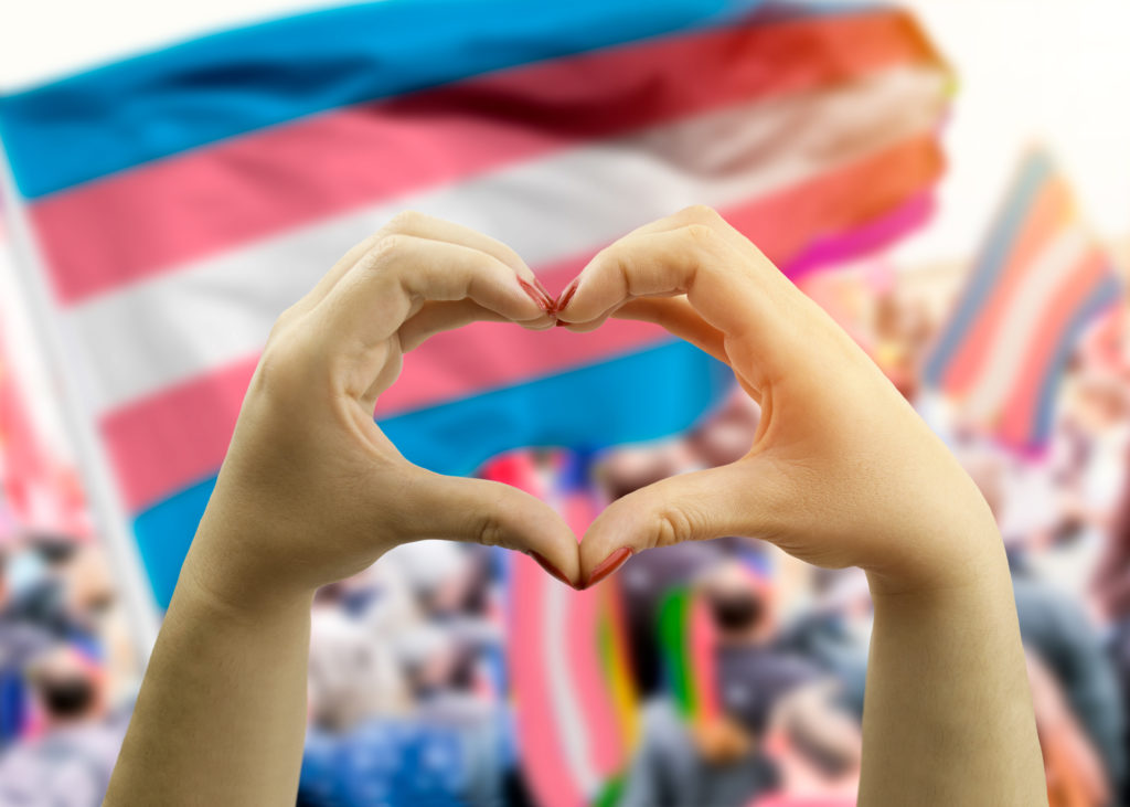 Introduction to Providing Gender Affirming Care to Gender Diverse Youth